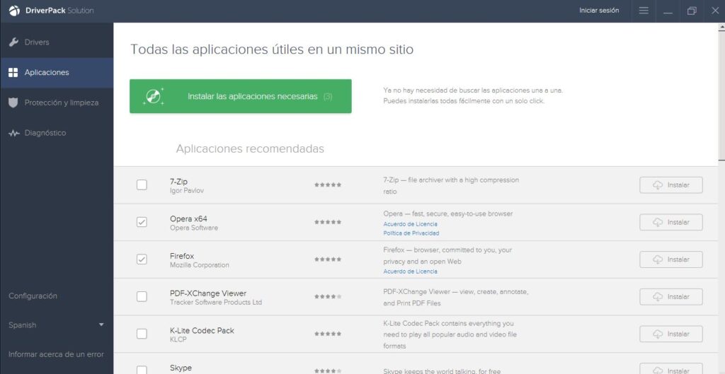 10 Programas indispensables para tu Windows - Noticias Tecnológicas y ...
